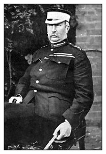 General Sir Redvers Buller VC – Crediton Parish Church