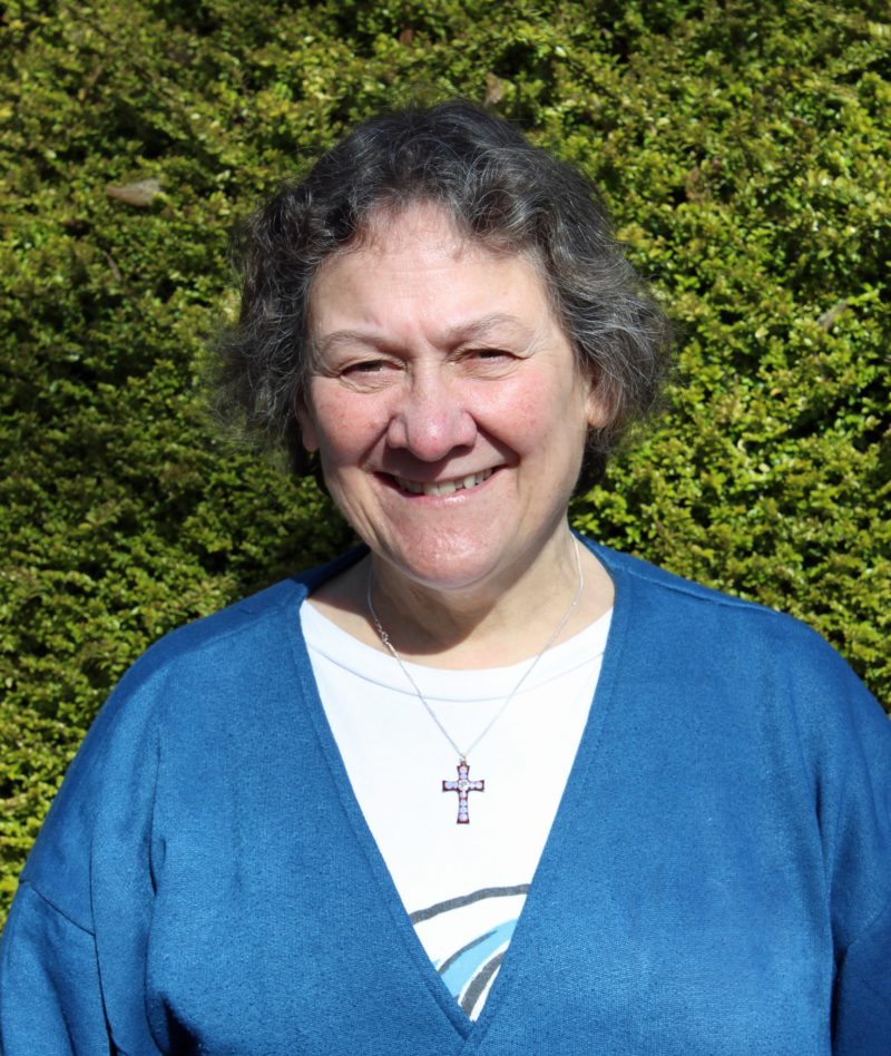 Rector’s News – Crediton Parish Church